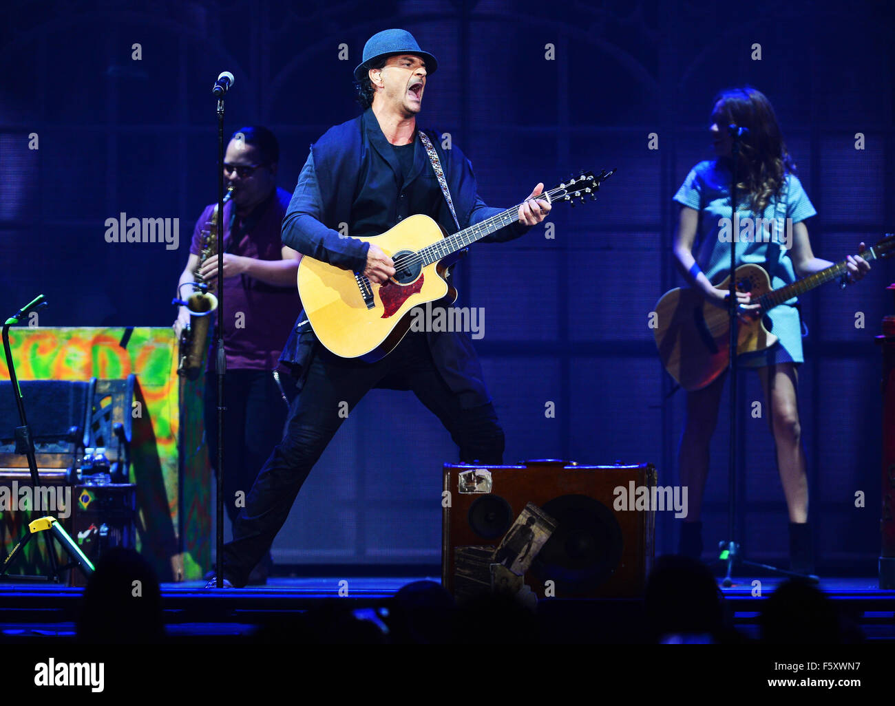 Ricardo arjona hi-res stock photography and images - Alamy