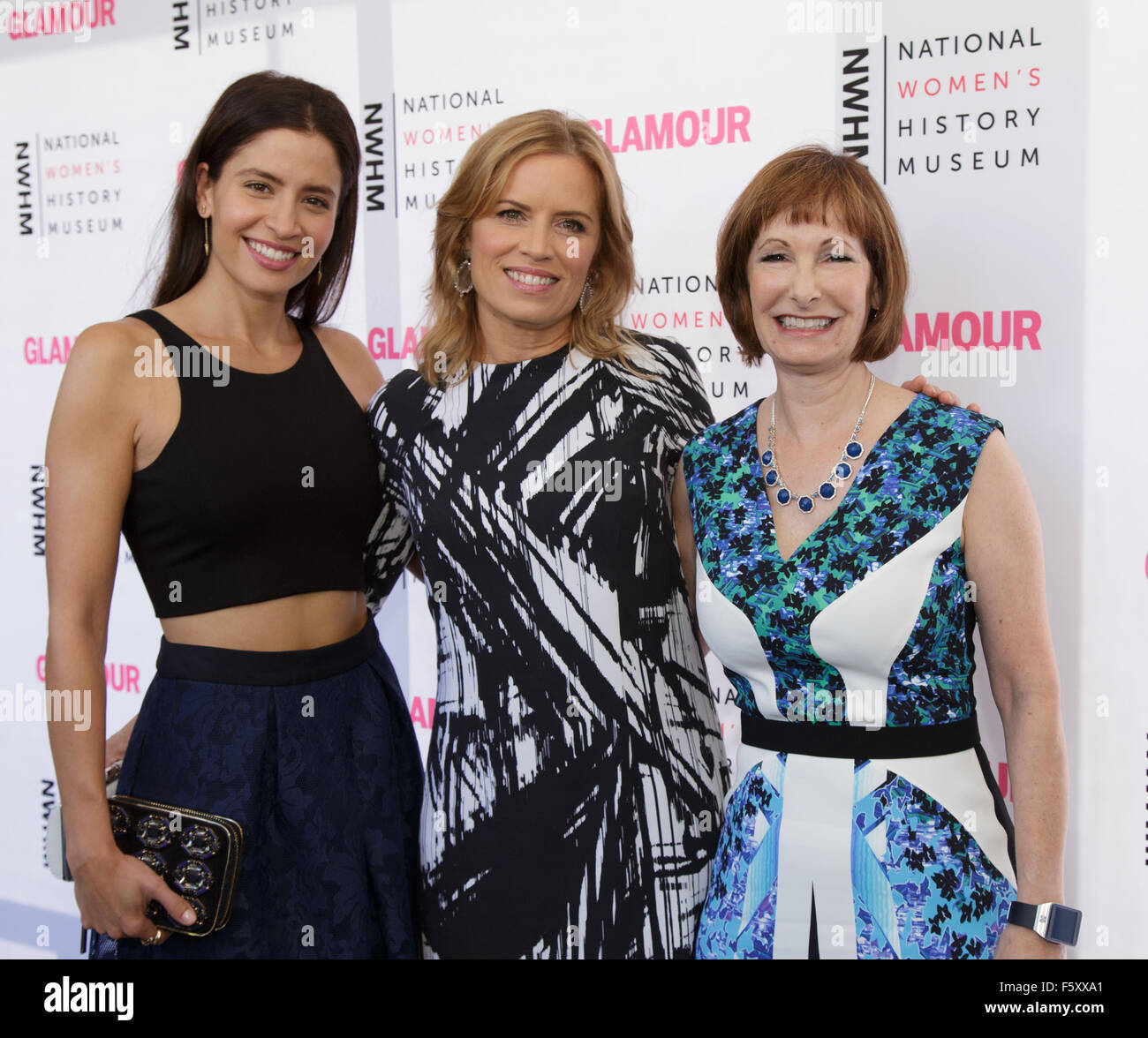 National Women's History Museum presents the 4th Annual Women Making ...