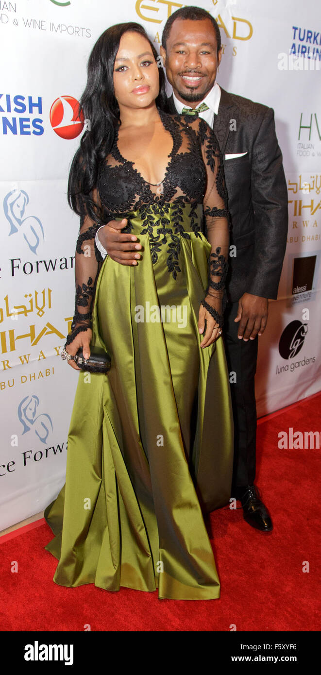 Face Forward’s 6th Annual Moulin Rouge inspired Gala - Arrivals ...