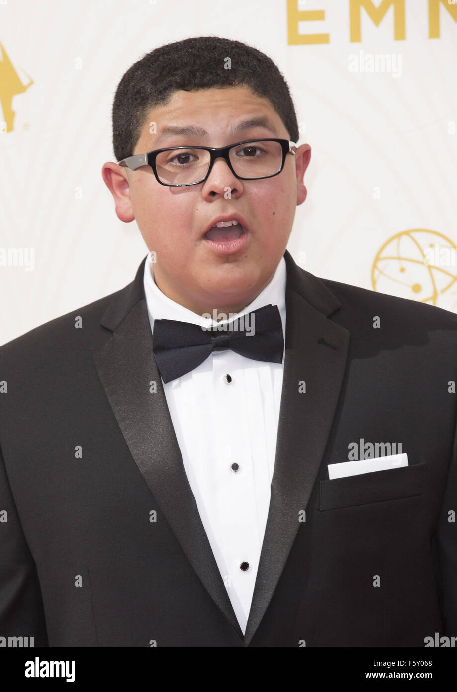 67th Annual Primetime Emmy Awards at Microsoft Theater - Red Carpet ...