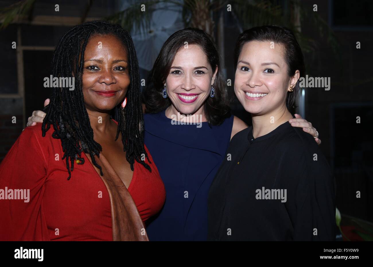 Actors' Equity toasts the 2015-2016 Broadway Season with a cocktail ...