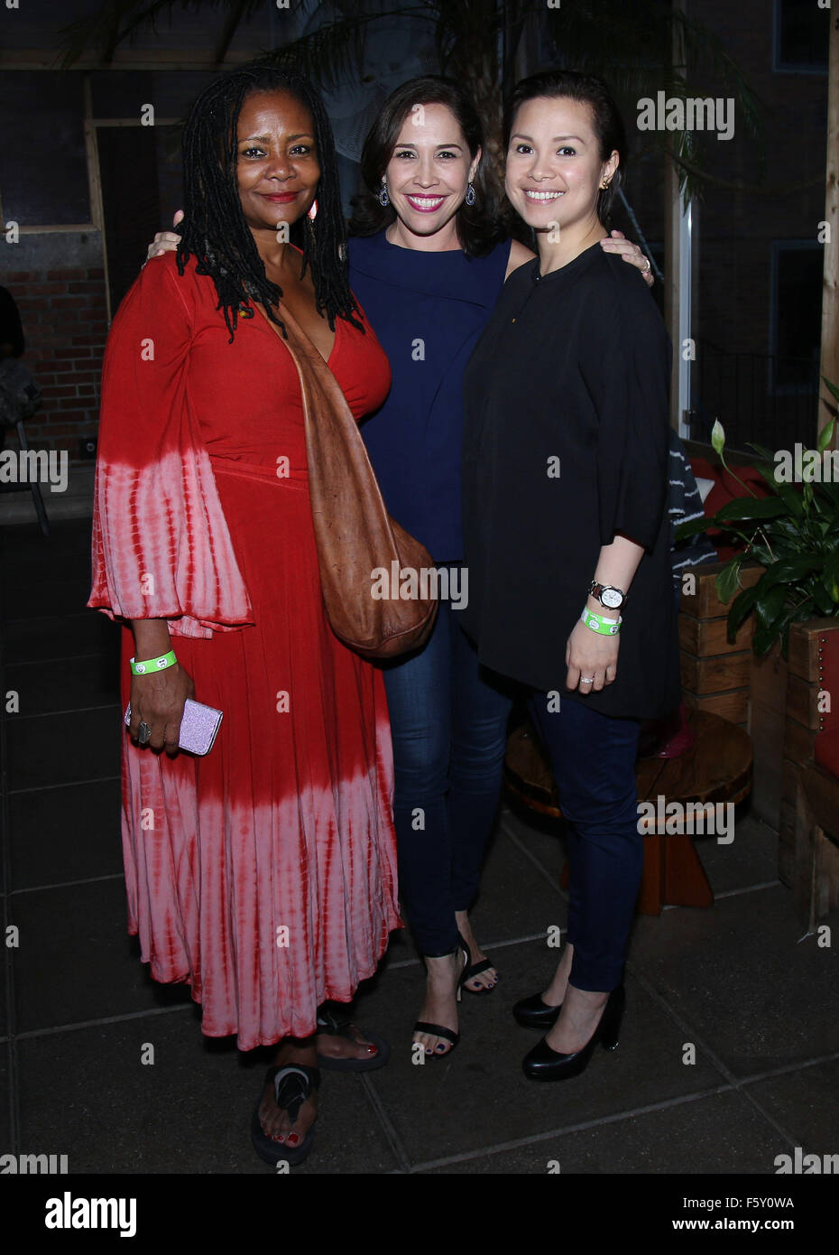 Actors' Equity toasts the 2015-2016 Broadway Season with a cocktail ...