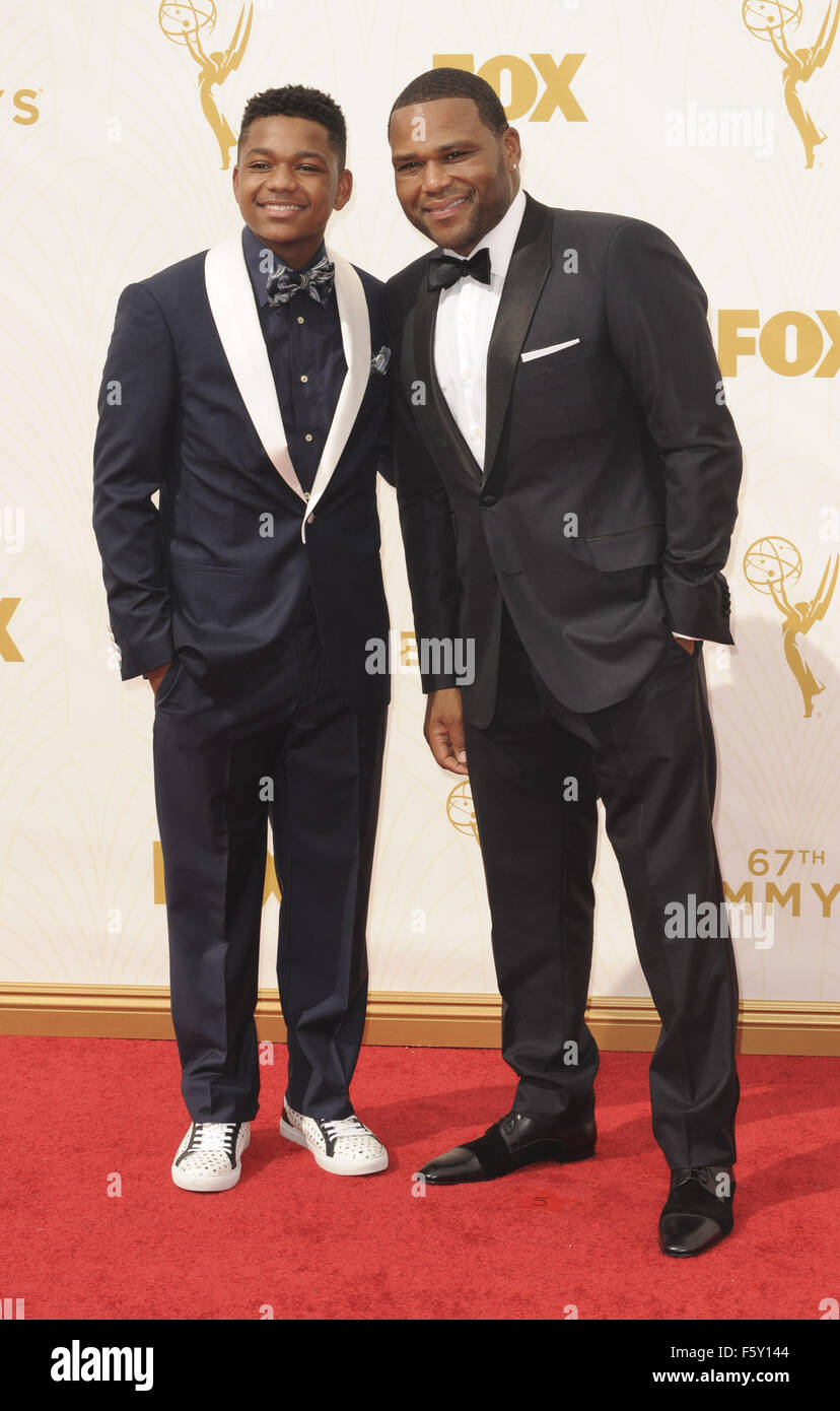 Nathan Anderson Comedian