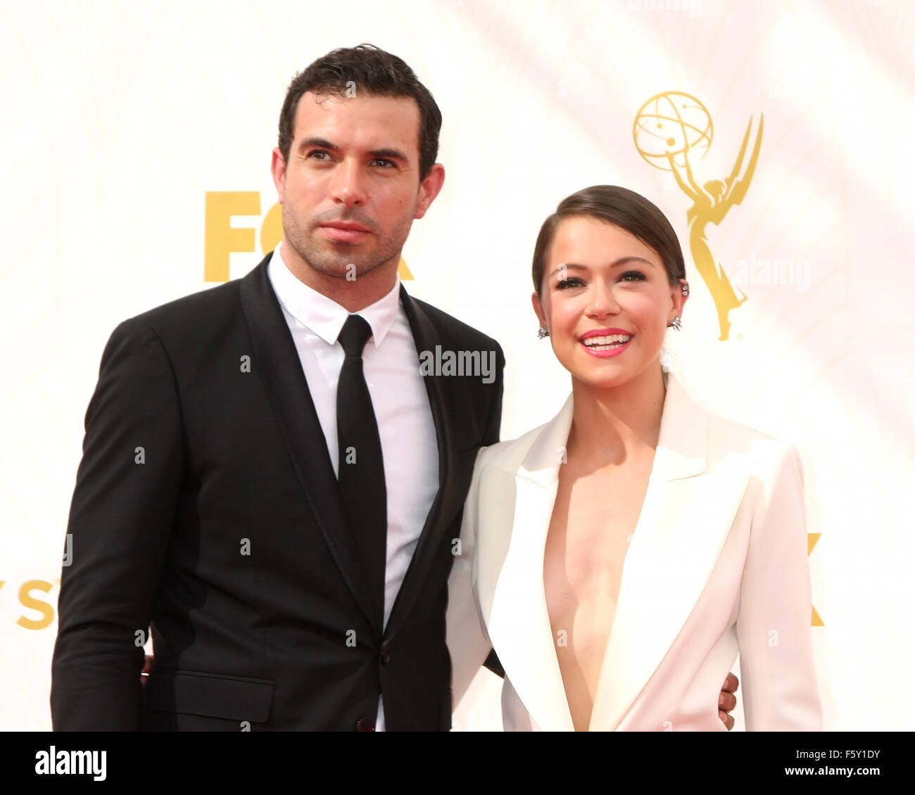 Tom Cullen Girlfriend
