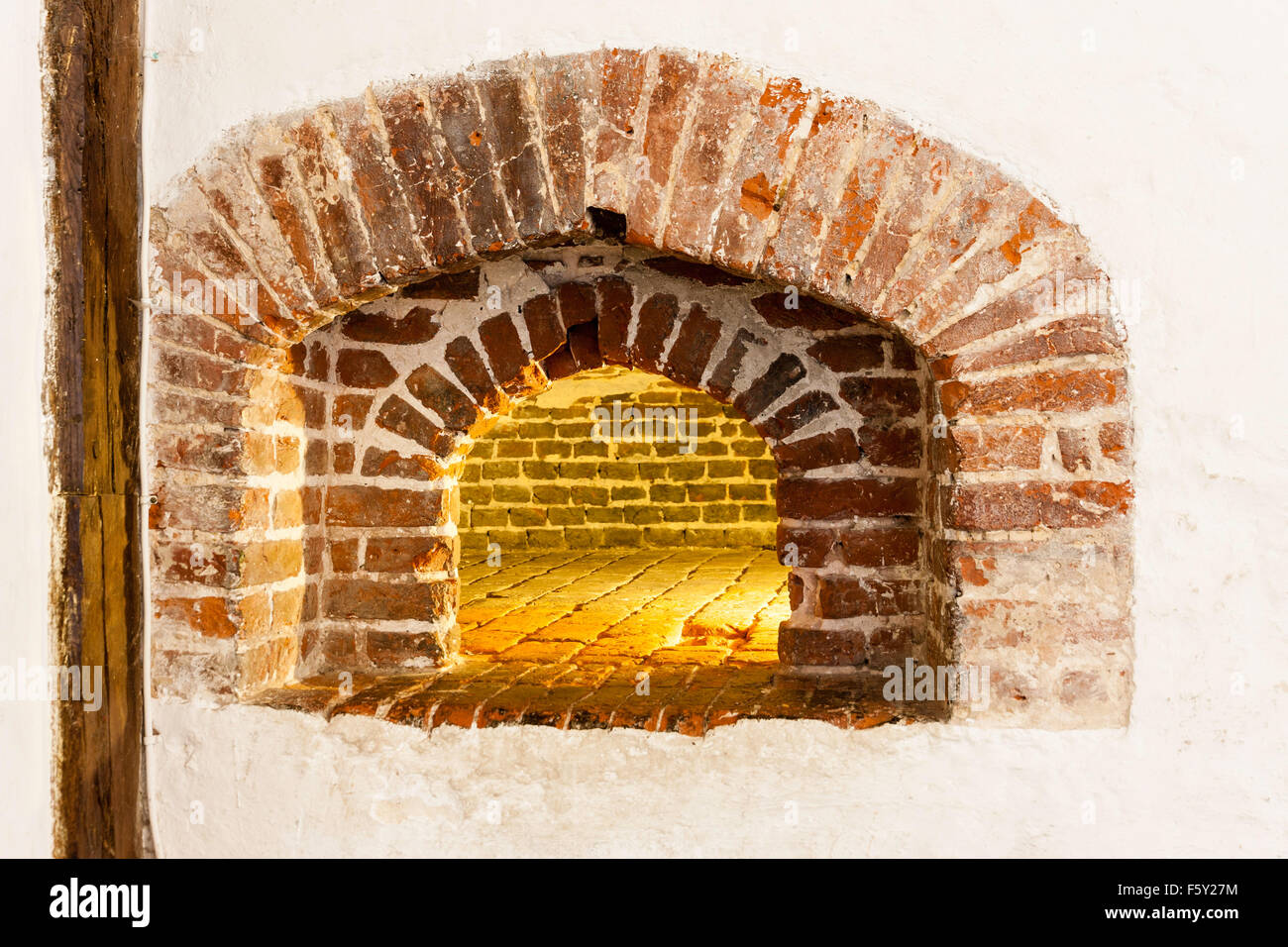 Medieval Oven High Resolution Stock Photography and Images - Alamy