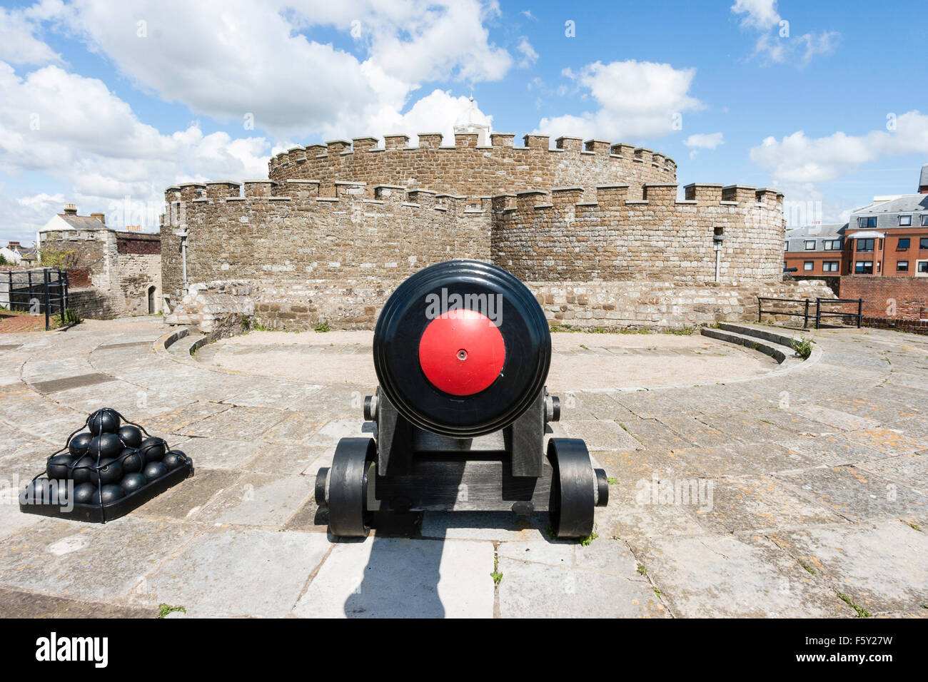 Tudor rose pattern hi-res stock photography and images - Alamy