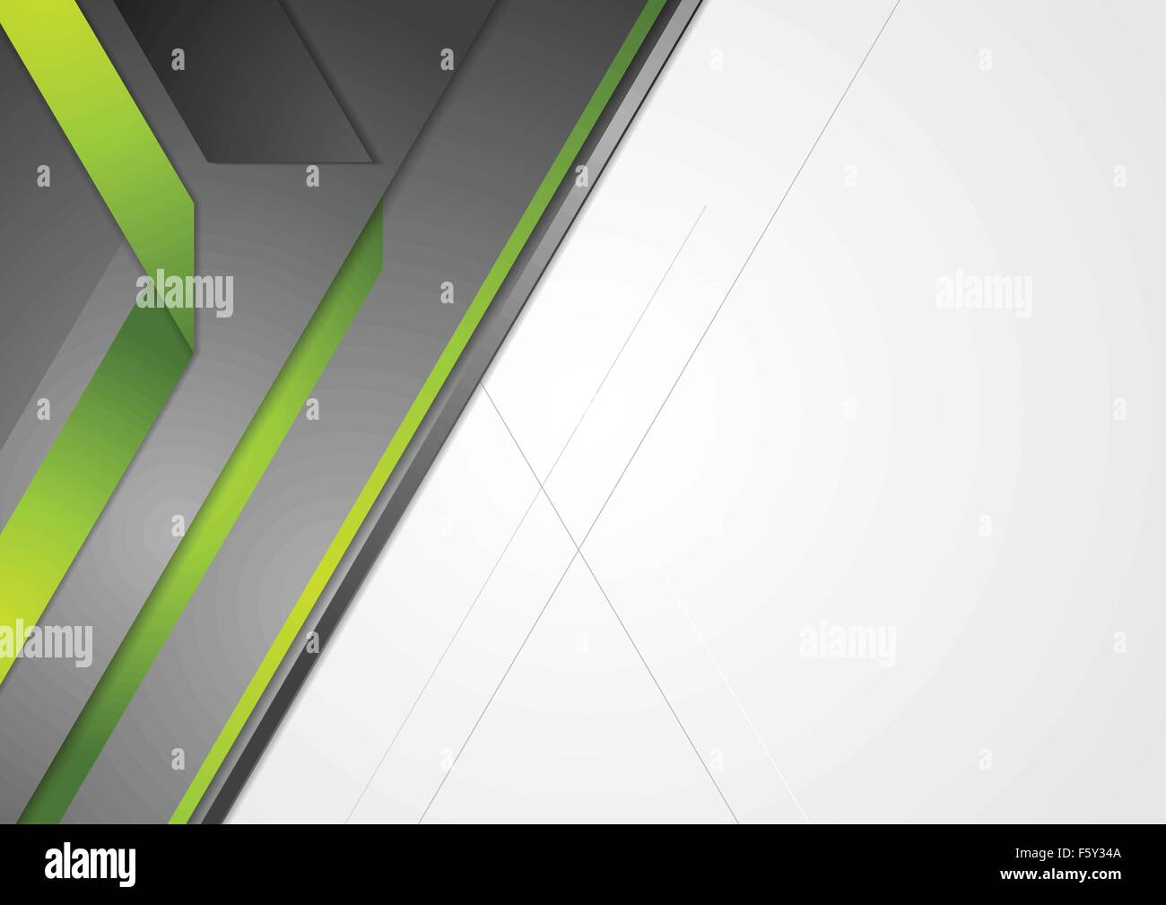 Abstract tech corporate background. Vector illustration Stock Vector ...