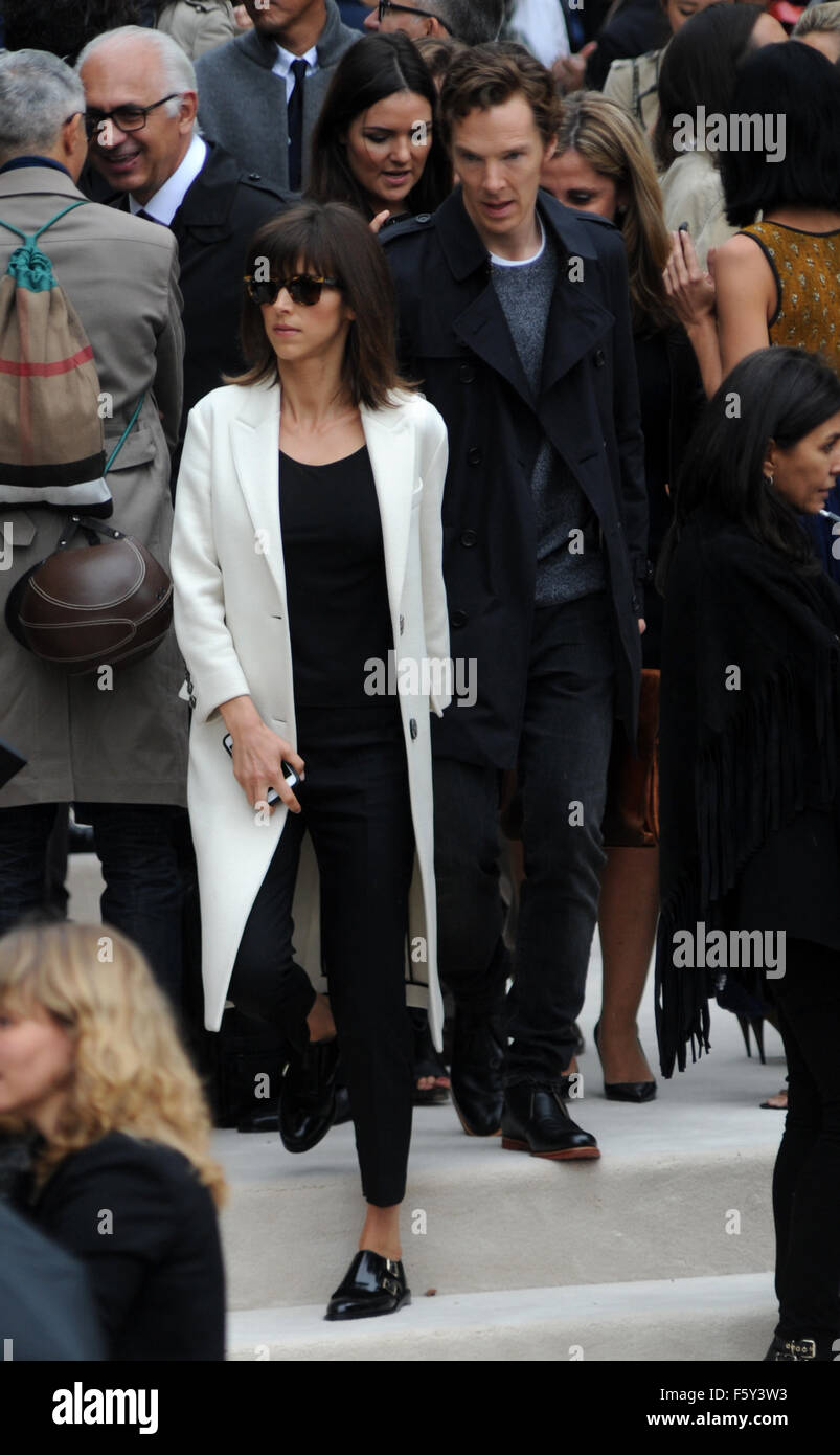 Benedict cumberpatch hi-res stock photography and images - Alamy