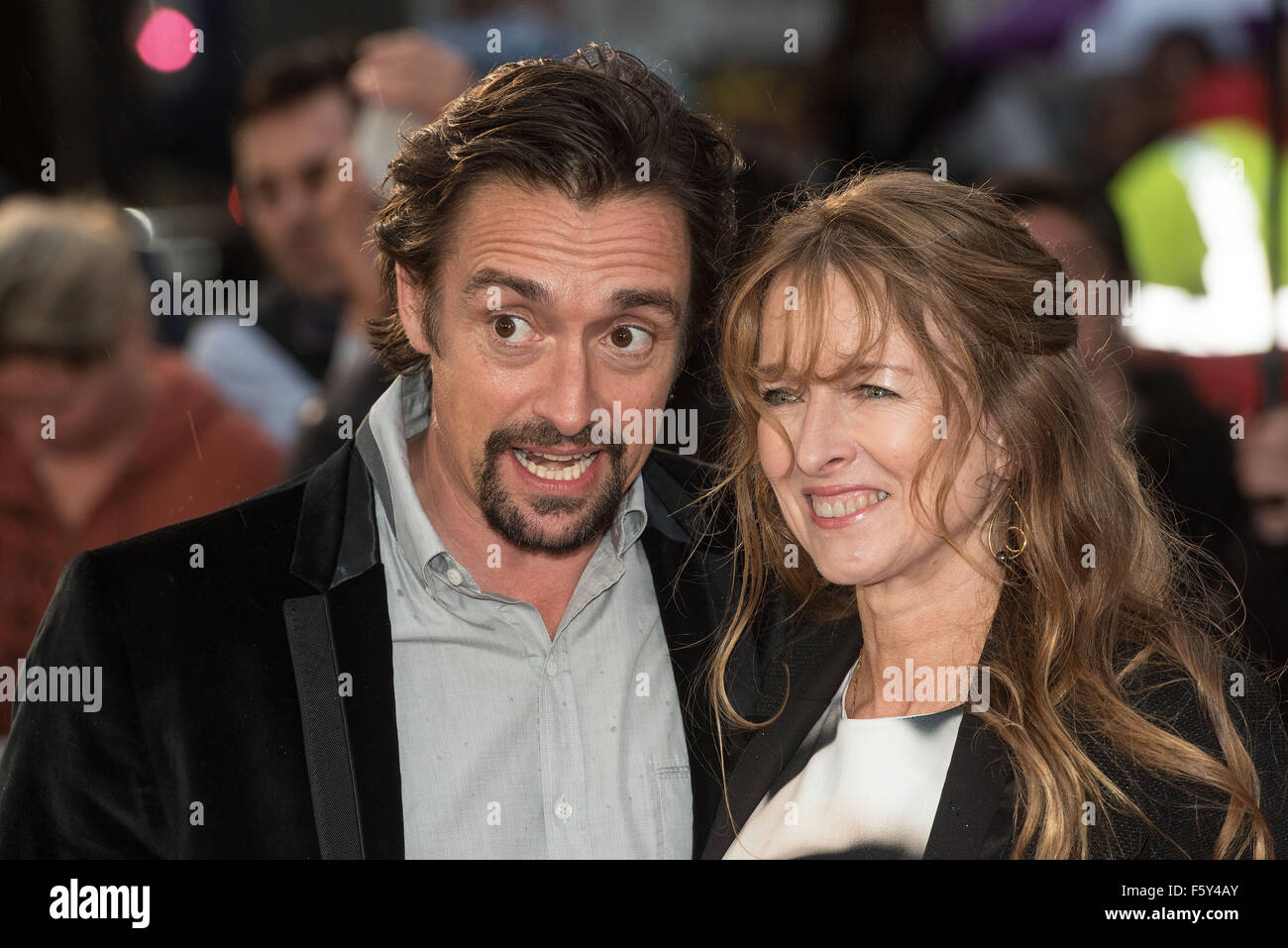 Sicario - UK film premiere held at the Empire Leicester Square ...