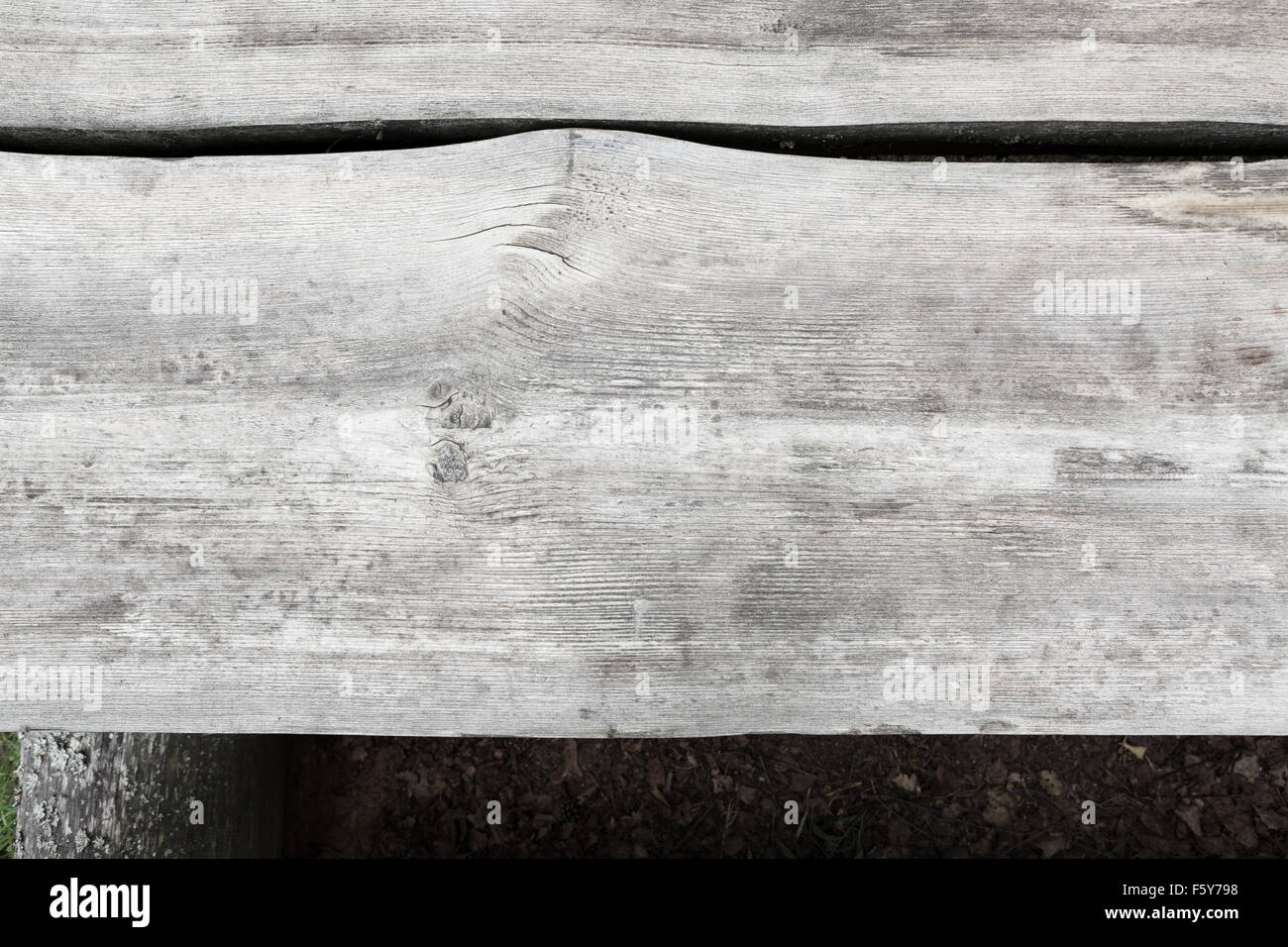 Aged gray wood texture background Stock Photo - Alamy
