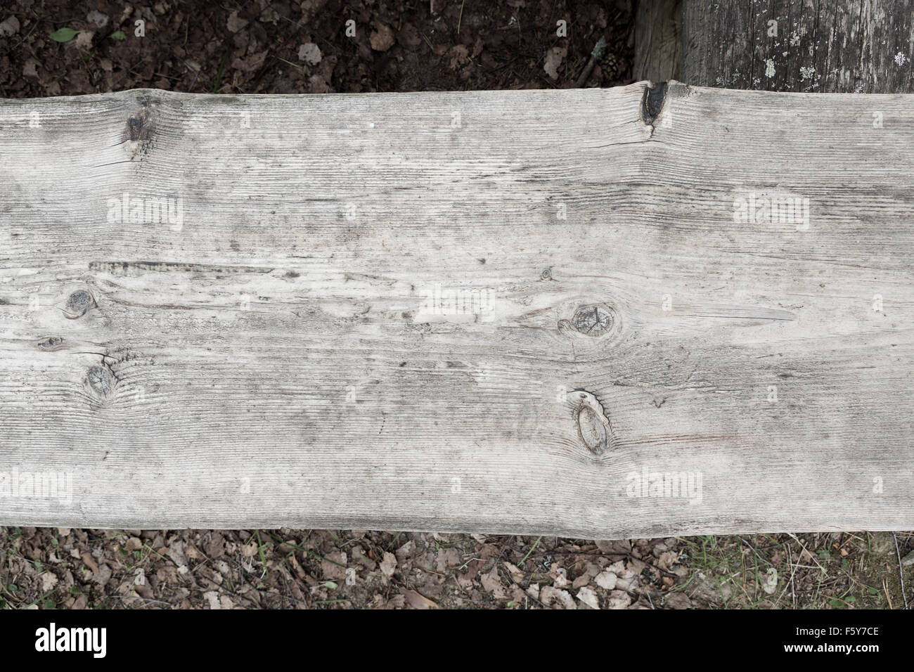 Aged gray wood texture background Stock Photo - Alamy