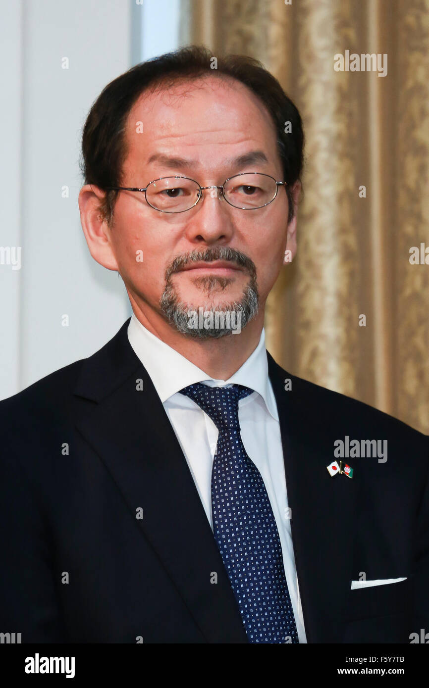 Tokyo National Museum Director of Curatorial Planning Head Curator ...