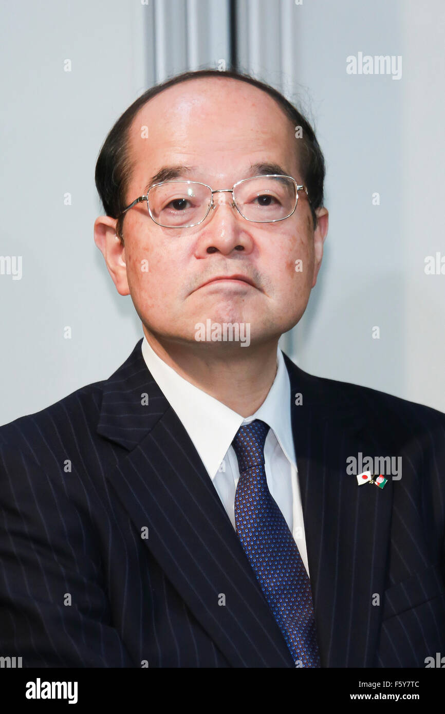 Tokyo museum treasures hi-res stock photography and images - Alamy