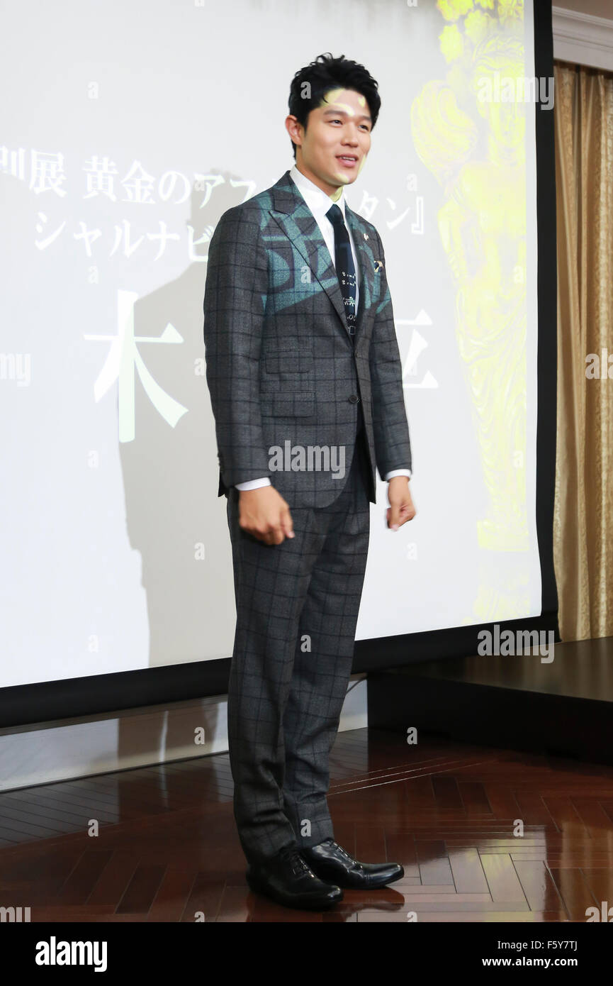 Ryohei suzuki hi-res stock photography and images - Alamy