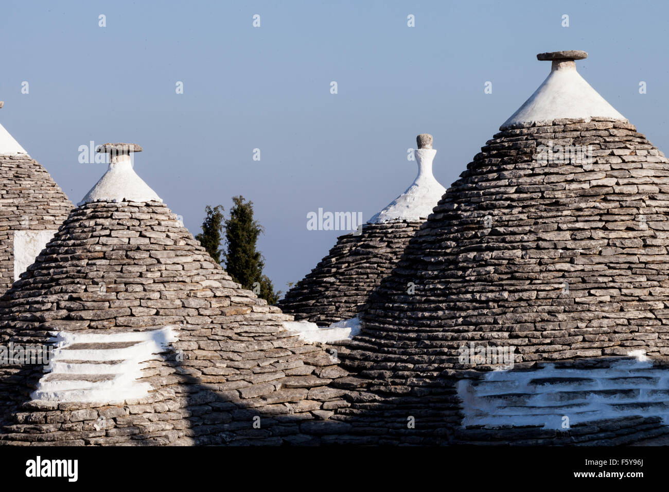 Trulli, Apulia, Italy, Travel Stock Photo - Alamy