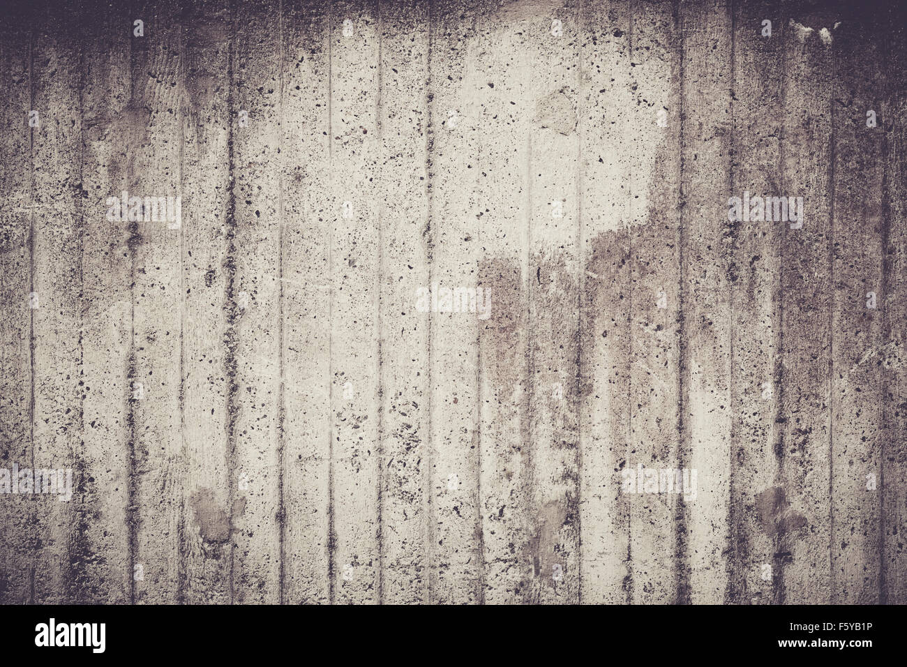 Weathered concrete wall texture Stock Photo - Alamy