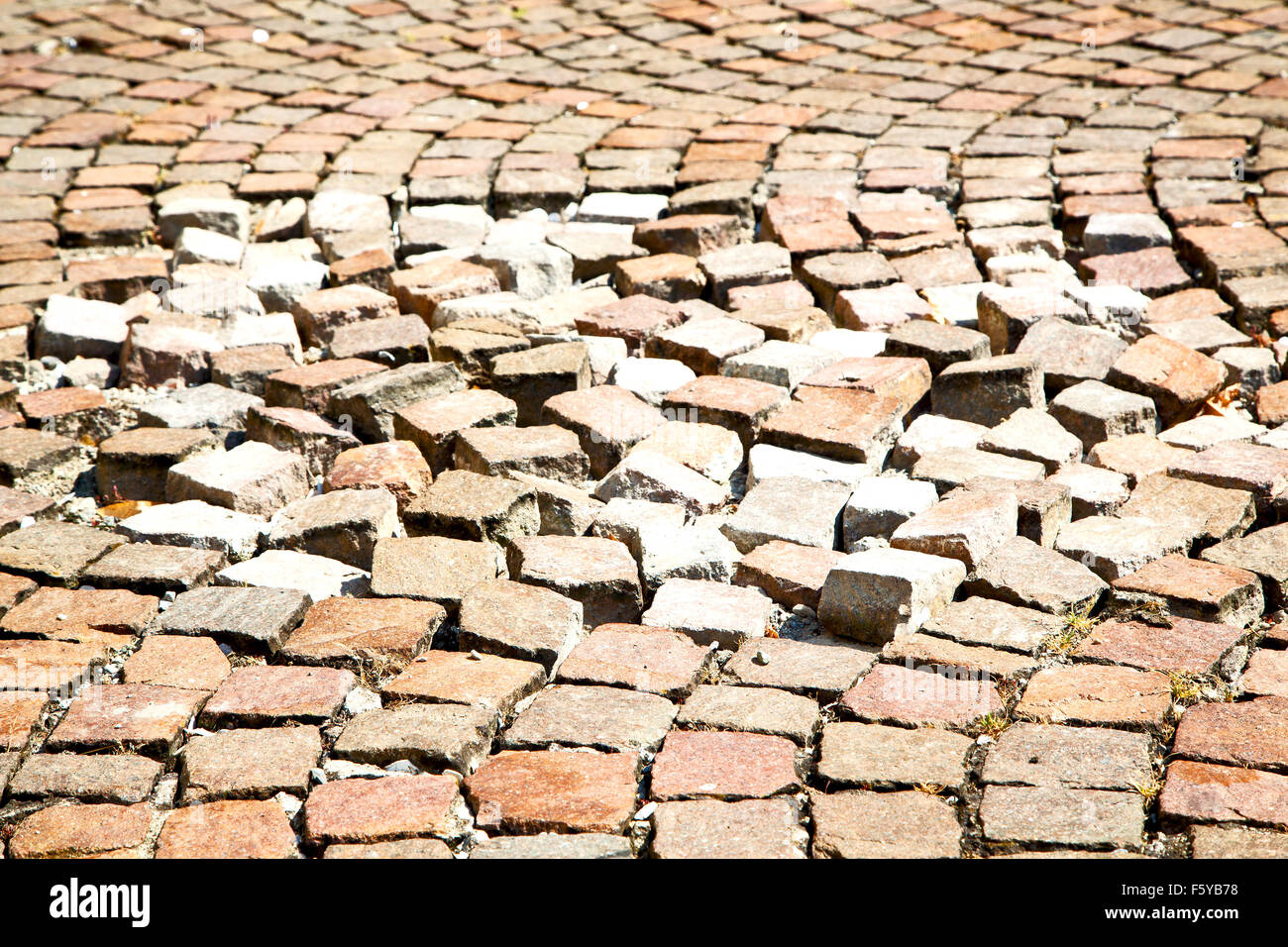 step brick in italy old wall and texture material the background Stock ...