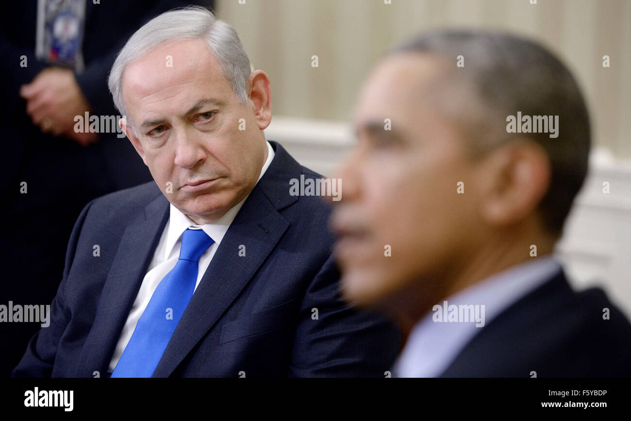 Washington, DC. 9th Nov, 2015. United States President Barack Obama ...