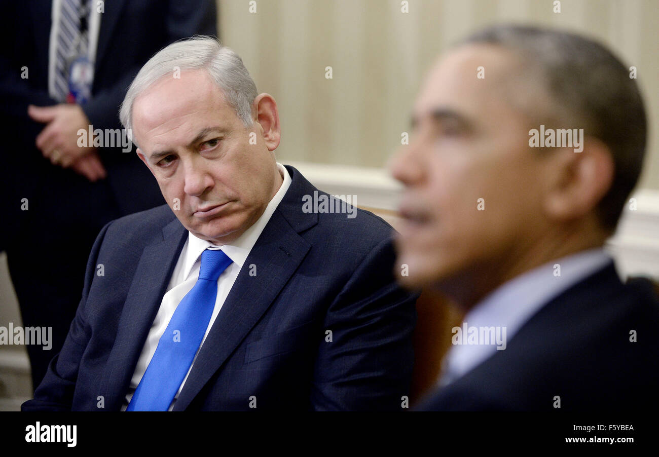Washington, DC. 9th Nov, 2015. United States President Barack Obama ...