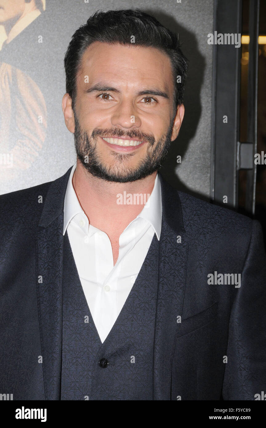 Juan pablo raba hi-res stock photography and images - Alamy