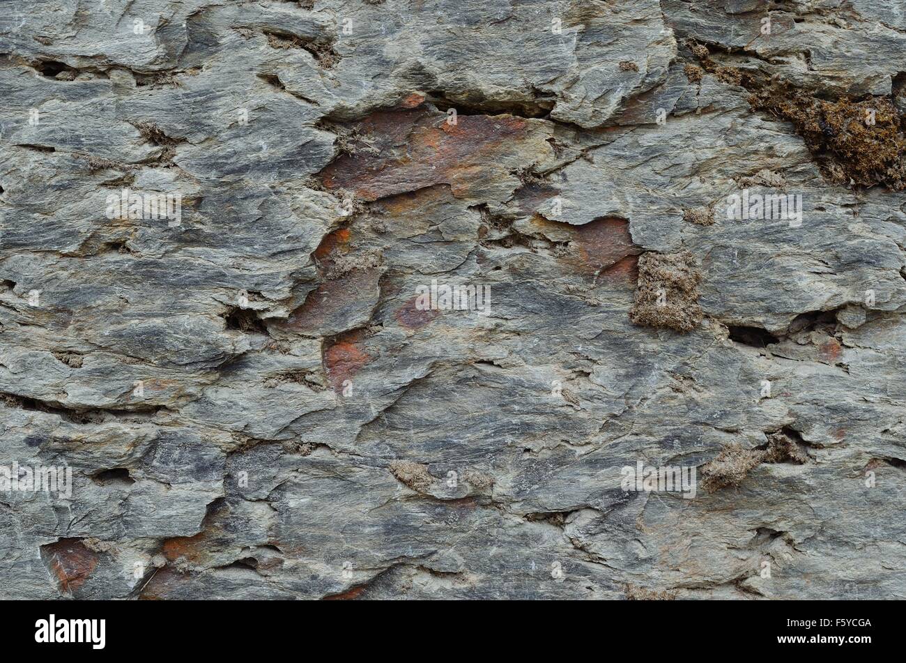 jagged boulder sharp background texture Stock Photo - Alamy