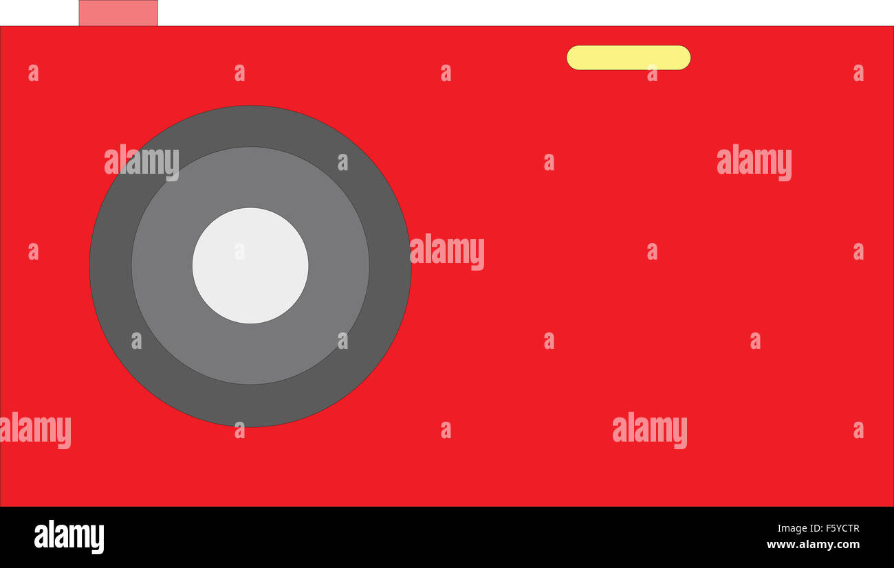 Camera symbol hi-res stock photography and images - Alamy