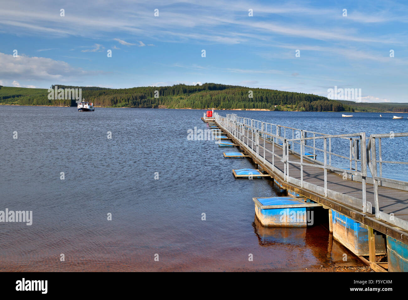 Kielder High Resolution Stock Photography and Images - Alamy