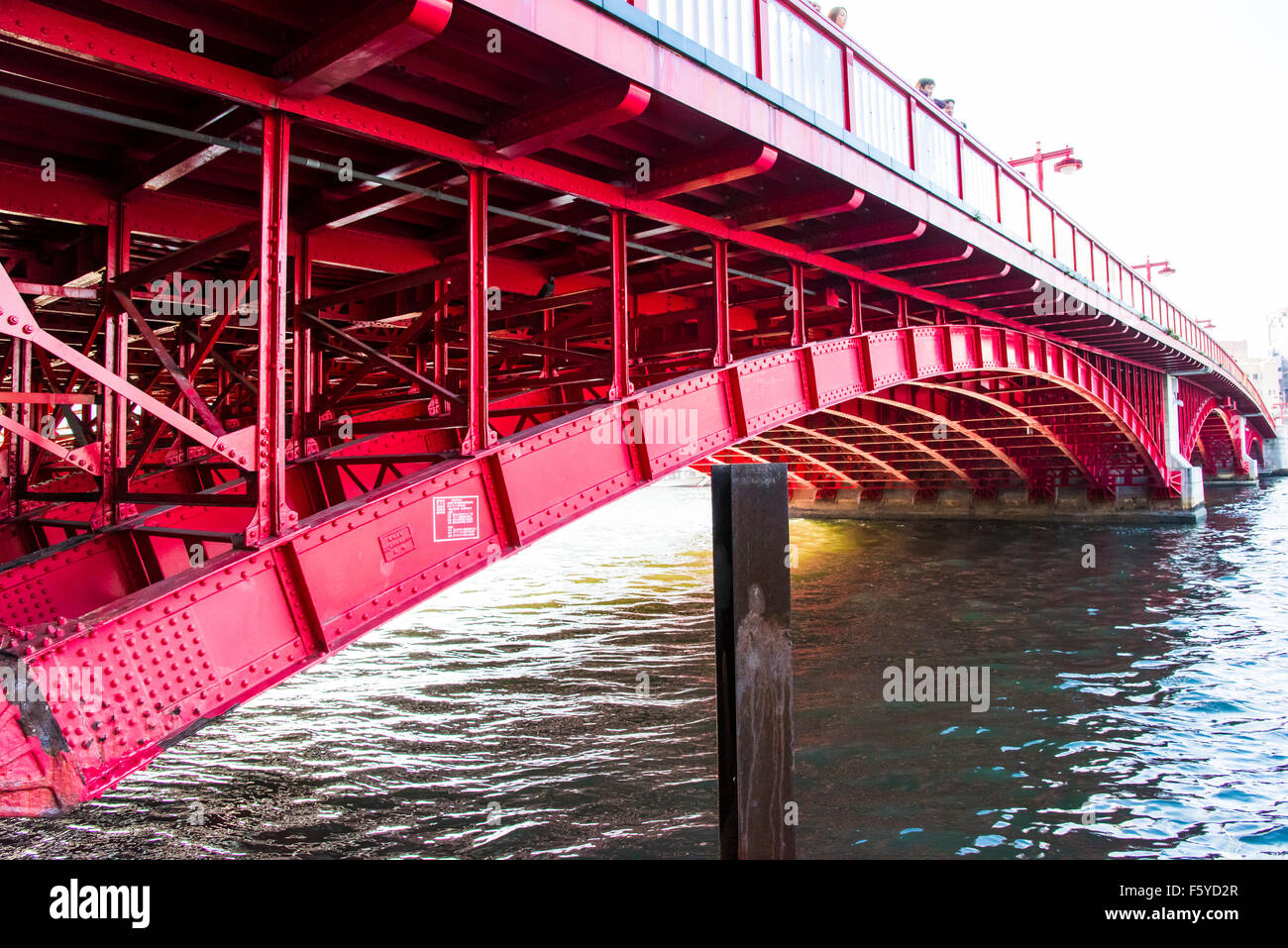 Azumabashi bridge,Sumida river,Tokyo,Japan Stock Photo - Alamy