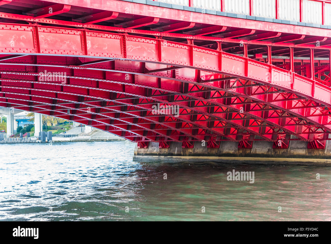 Azumabashi bridge,Sumida river,Tokyo,Japan Stock Photo - Alamy