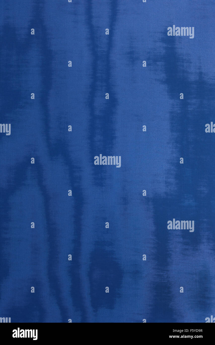 Blue abstract textured background with dramatic vignettes Stock Photo ...