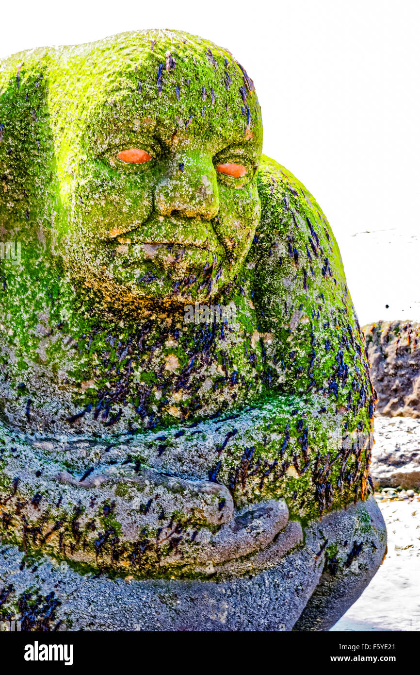 Cleveleys sculptures hi-res stock photography and images - Alamy