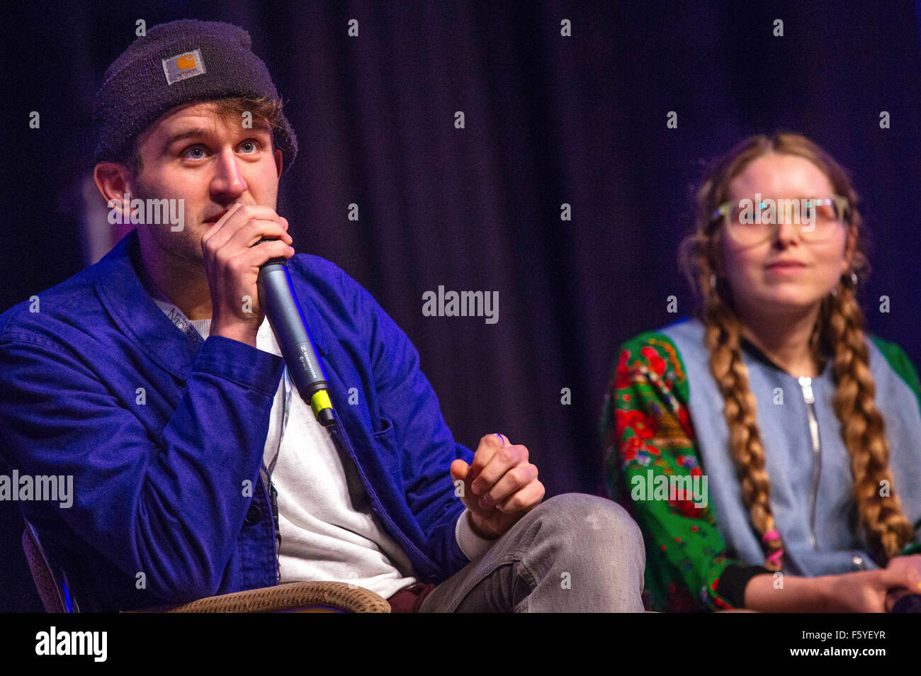 Jessie cave harry potter hi-res stock photography and images - Alamy