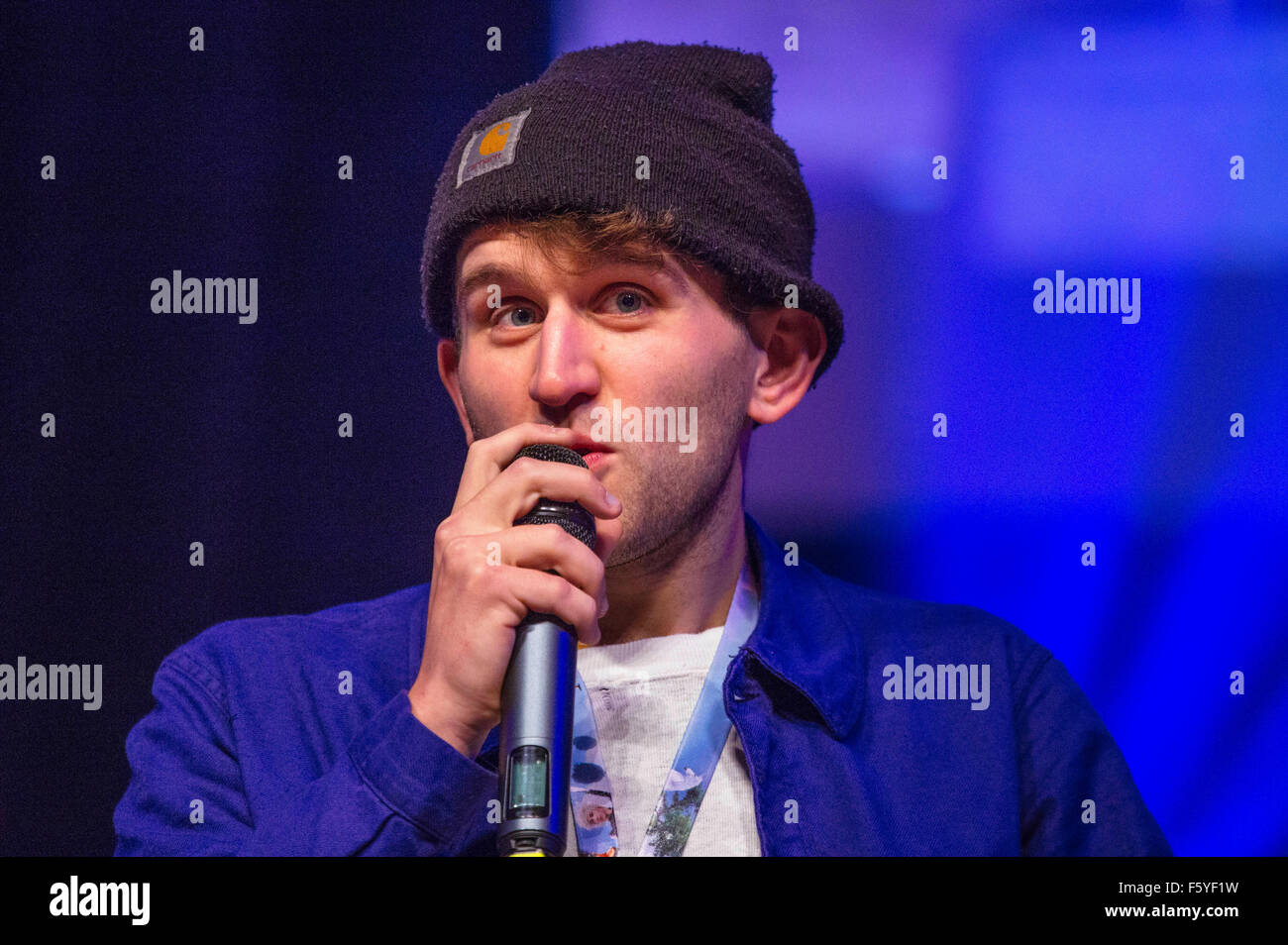 Harry Melling Harry Potter High Resolution Stock Photography and Images ...