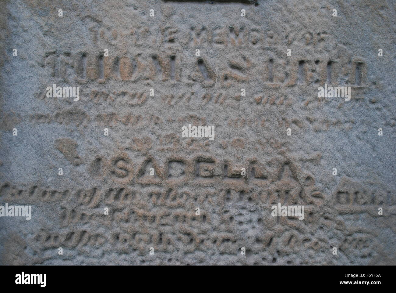 Ledger stone hi-res stock photography and images - Alamy