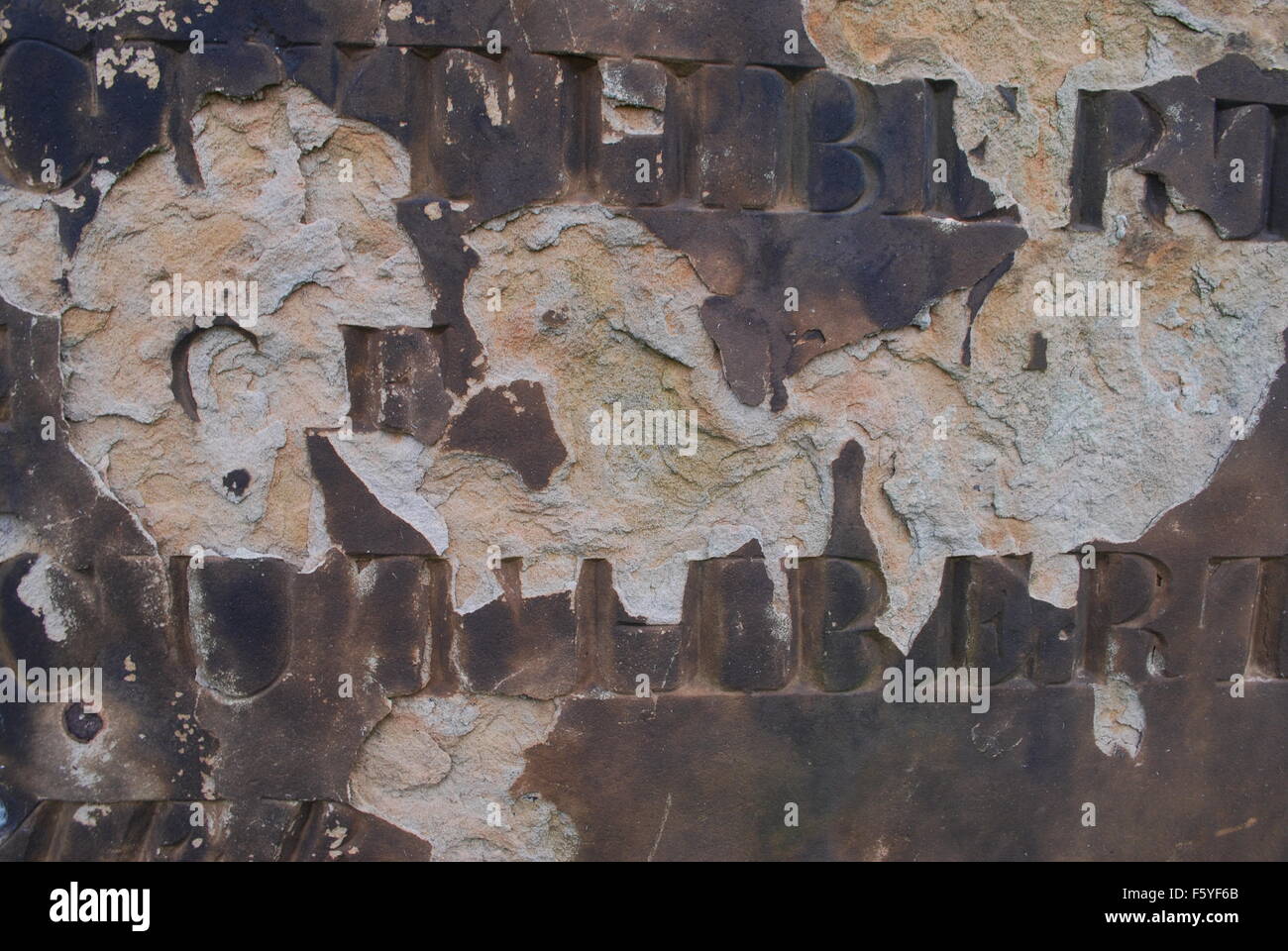 Ledger stone chapel hi-res stock photography and images - Alamy