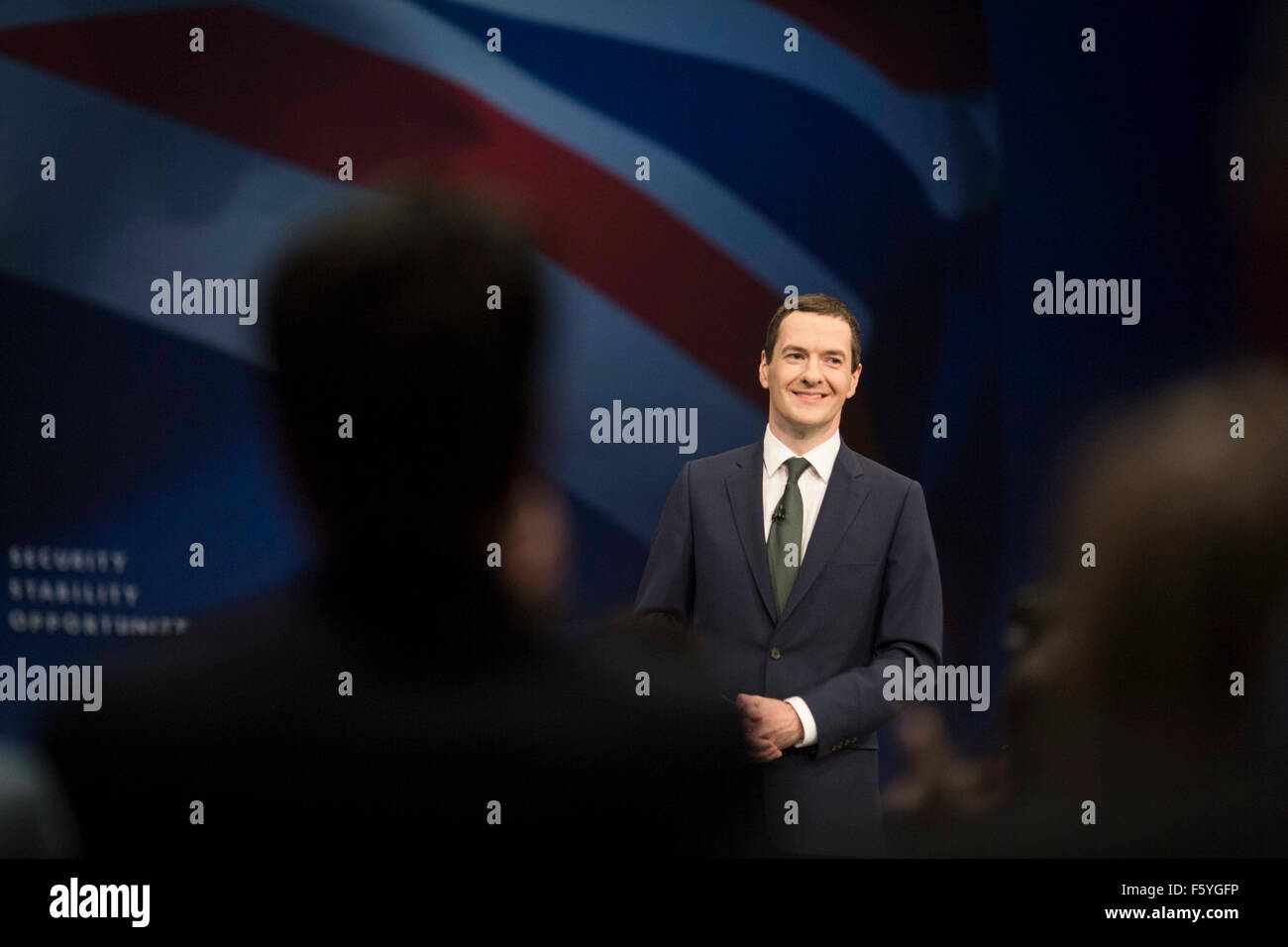 2015 george hi-res stock photography and images - Alamy