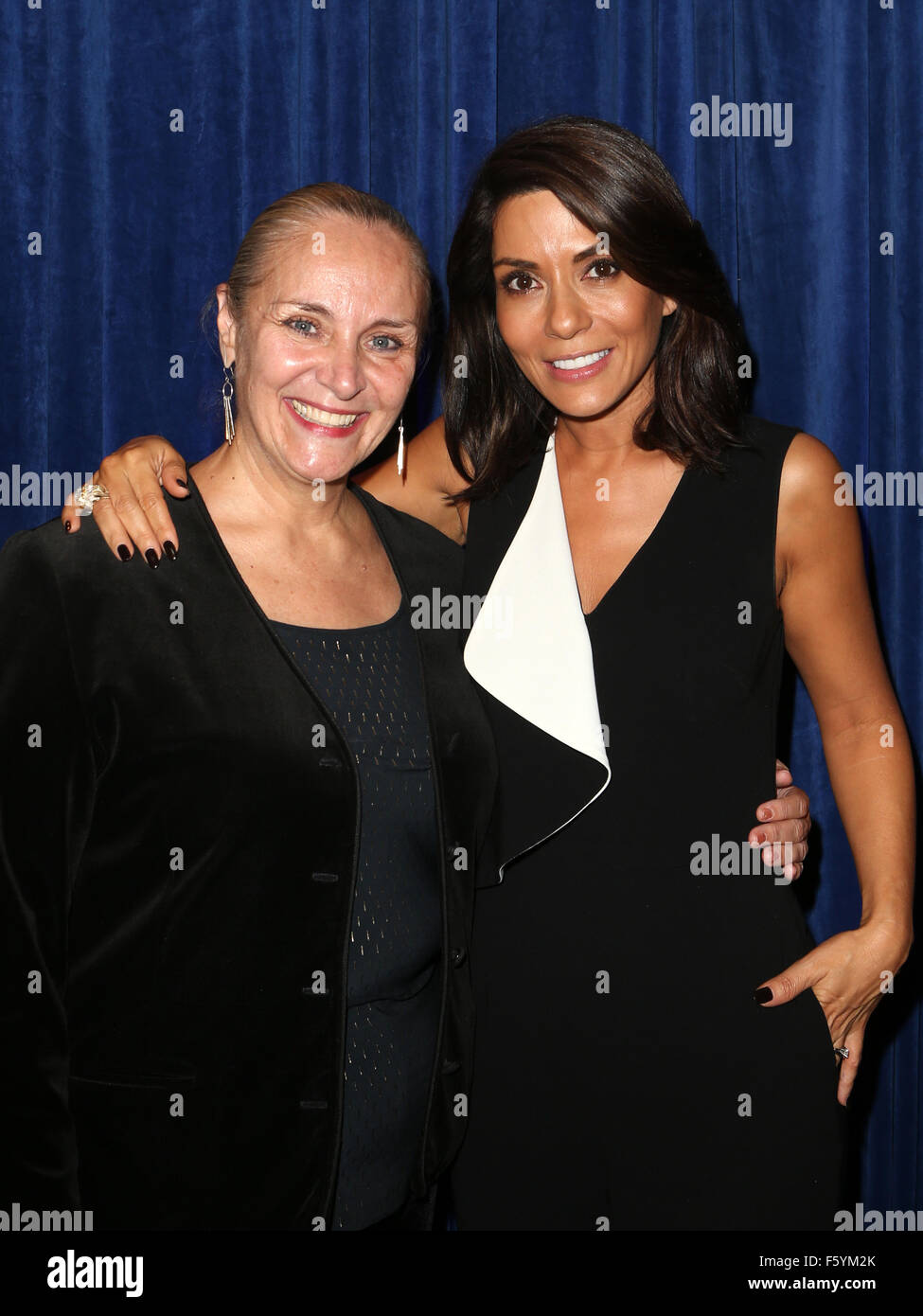 The Human Rights Hero Awards 2015 presented by Marisol Nichols ...