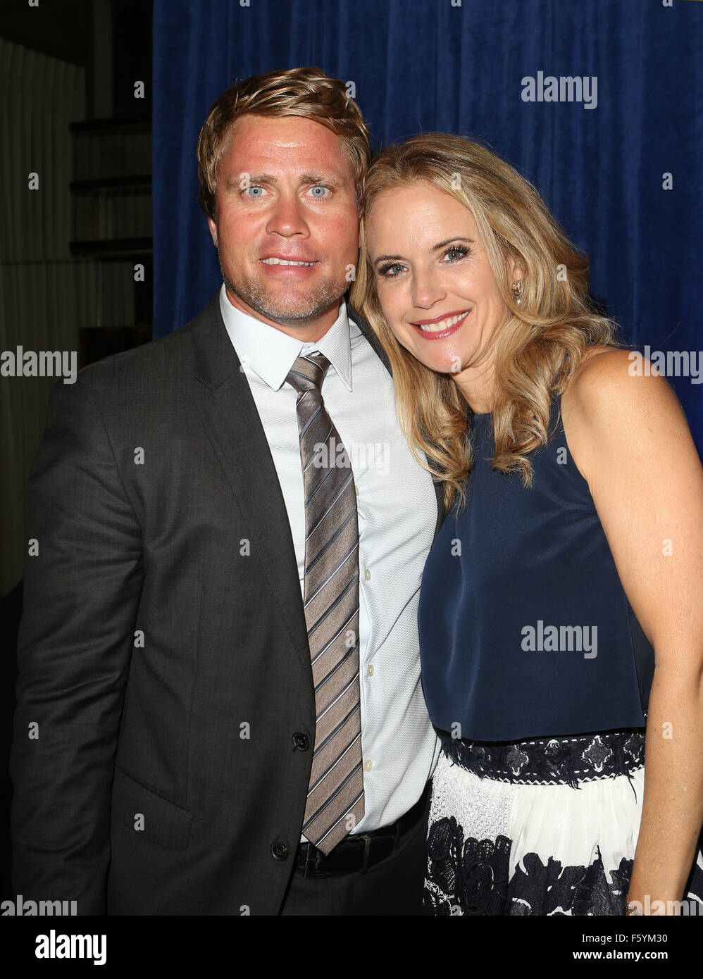 The Human Rights Hero Awards 2015 presented by Marisol Nichols ...