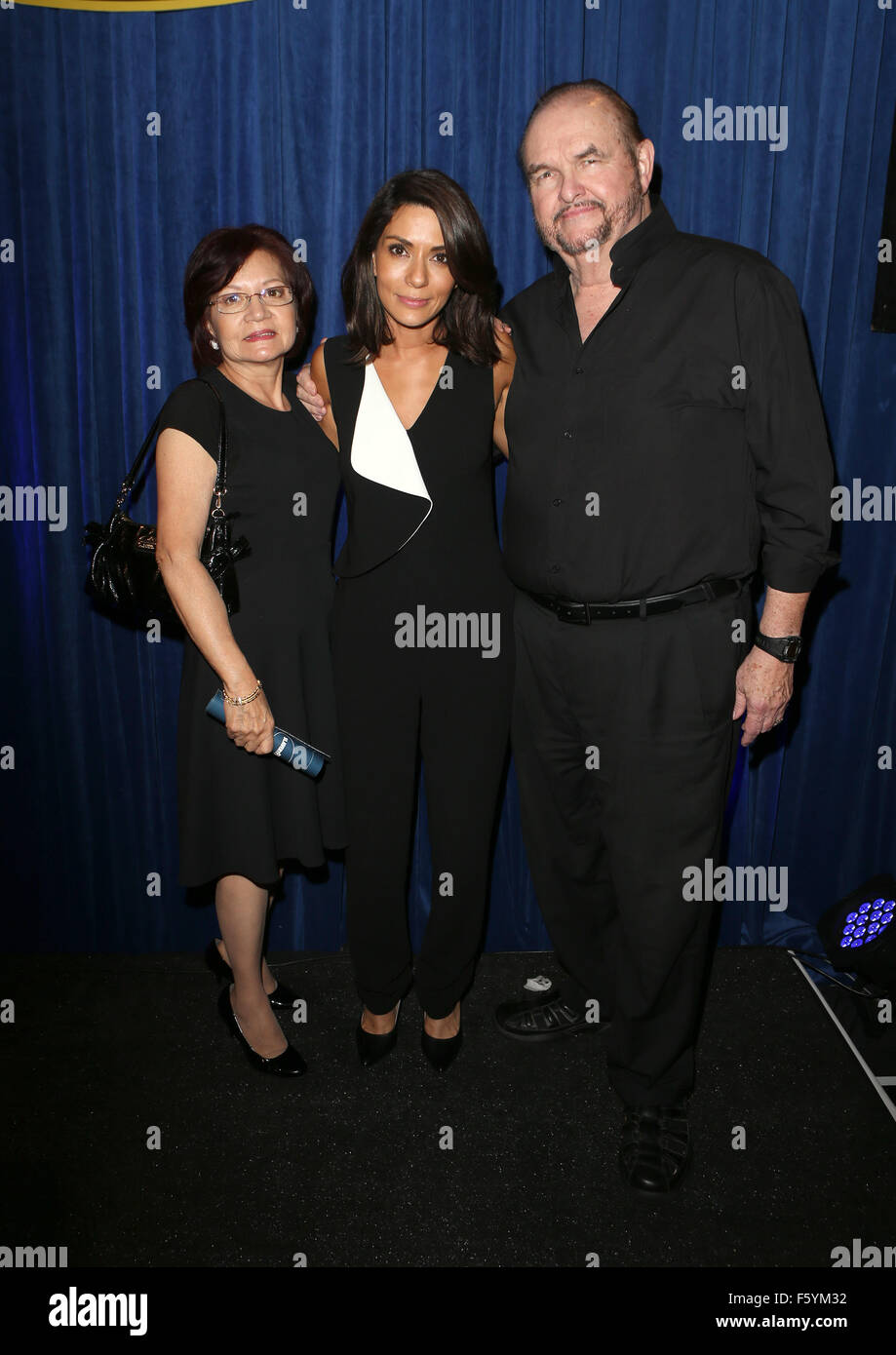 The Human Rights Hero Awards 2015 presented by Marisol Nichols ...