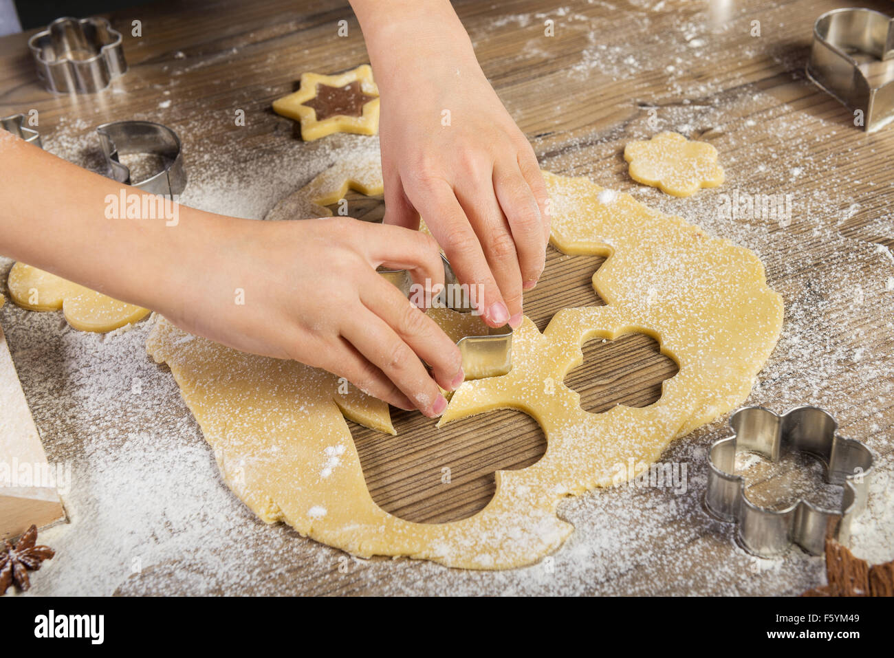 Prepare child hi-res stock photography and images - Alamy