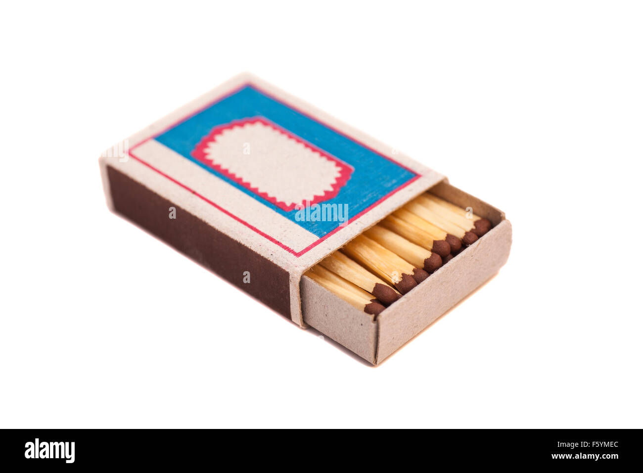 Tiny open cardboard box hi-res stock photography and images - Alamy