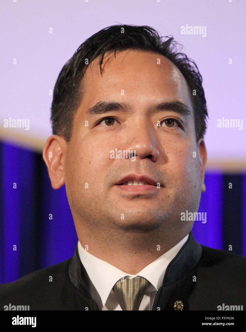 Sean reyes hi-res stock photography and images - Alamy