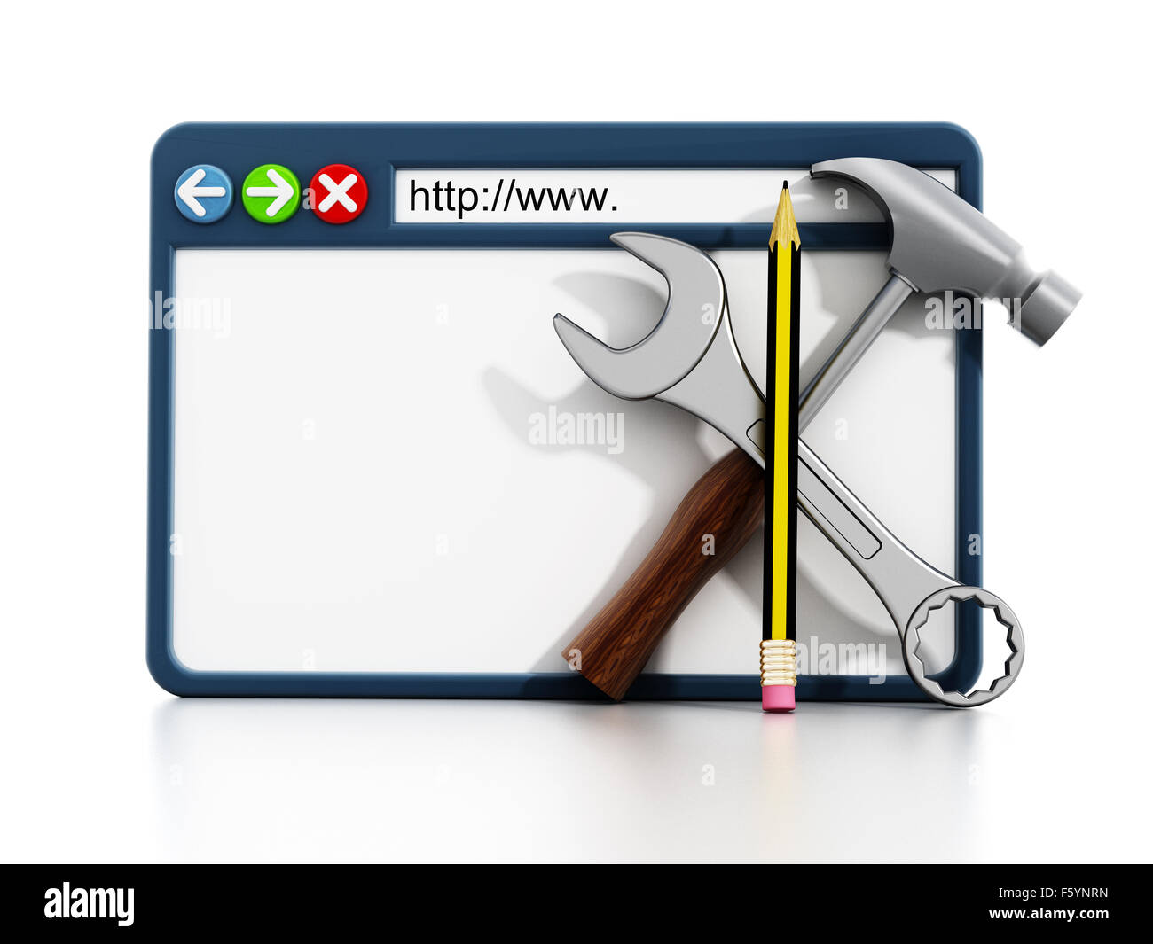 Text tools Cut Out Stock Images & Pictures - Alamy