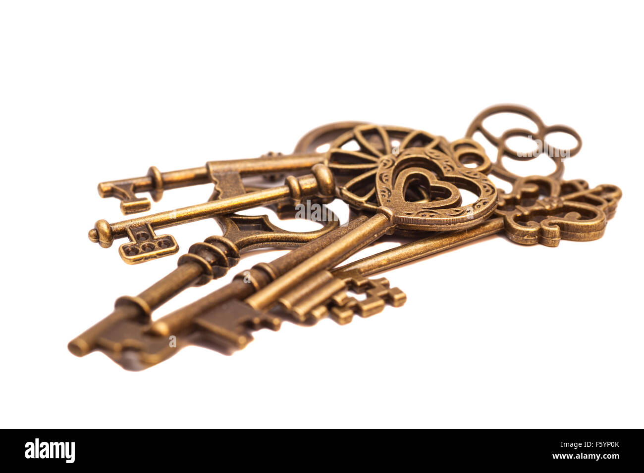 Magic keys hi-res stock photography and images - Alamy