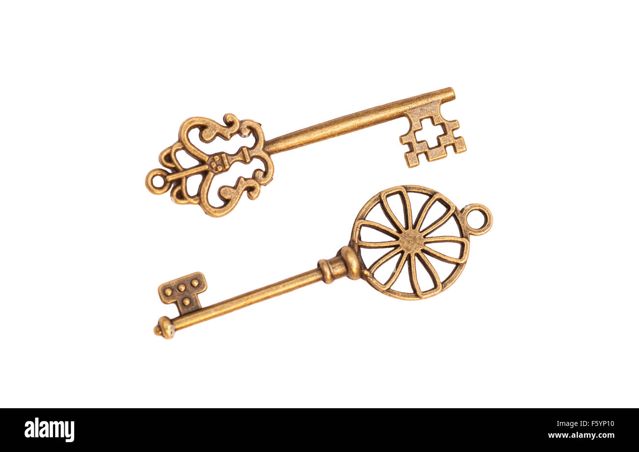 Magic keys hi-res stock photography and images - Alamy