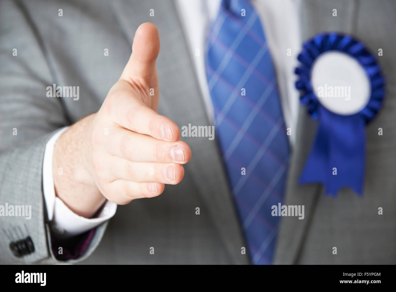 Party shake hands hi-res stock photography and images - Alamy