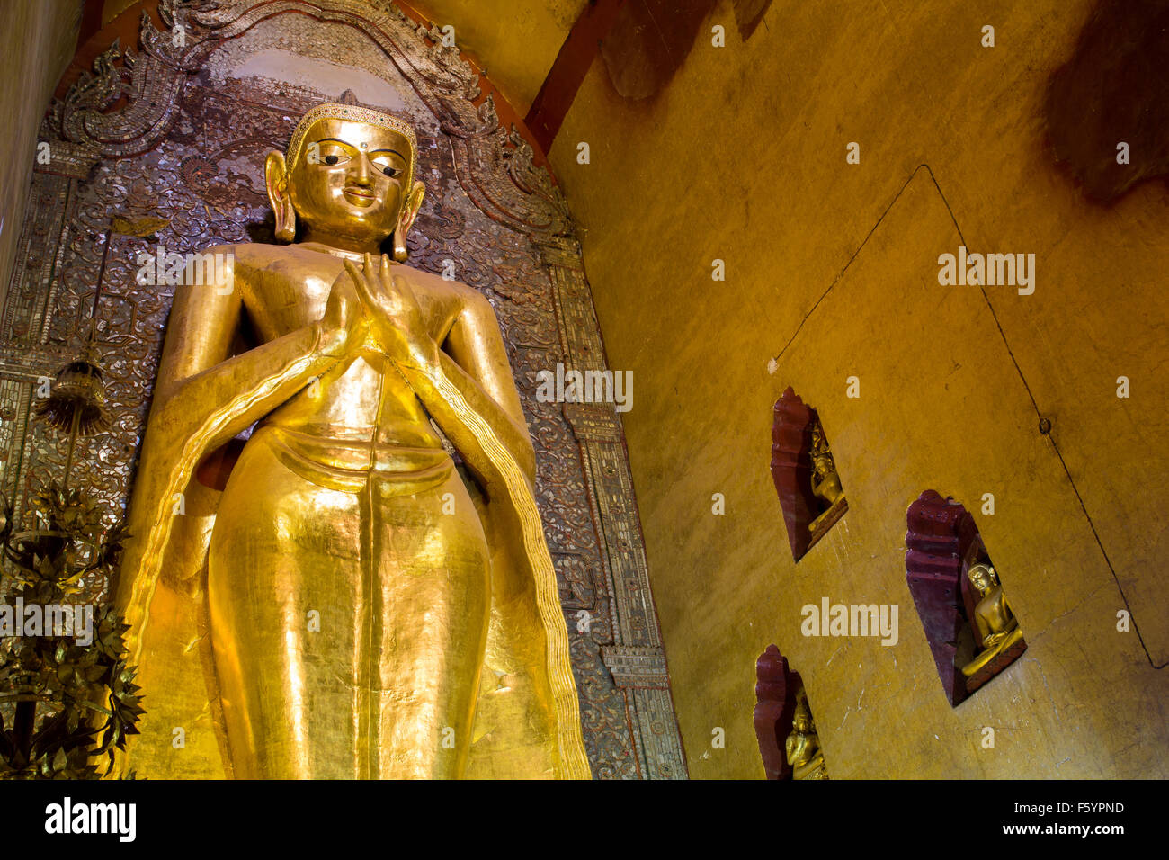 Bagan hi-res stock photography and images - Alamy