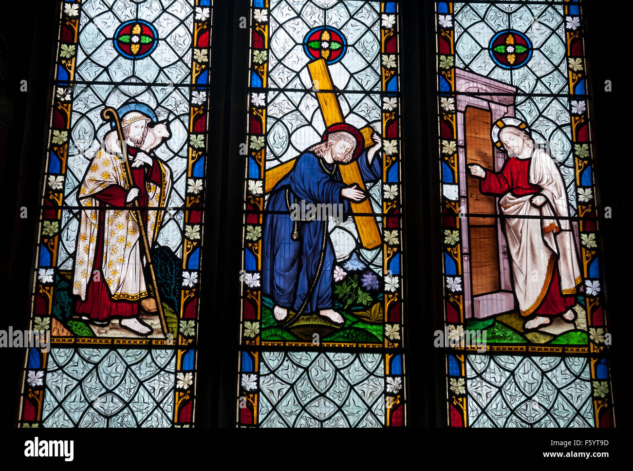 St marys church southwick hi-res stock photography and images - Alamy