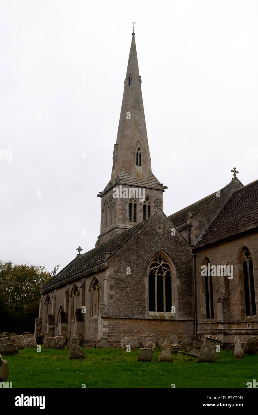 Benefield hi-res stock photography and images - Alamy