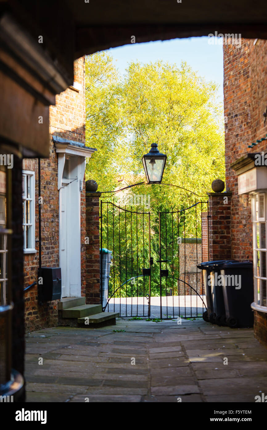 Thirsk bridge thirsk north yorkshire hi-res stock photography and ...